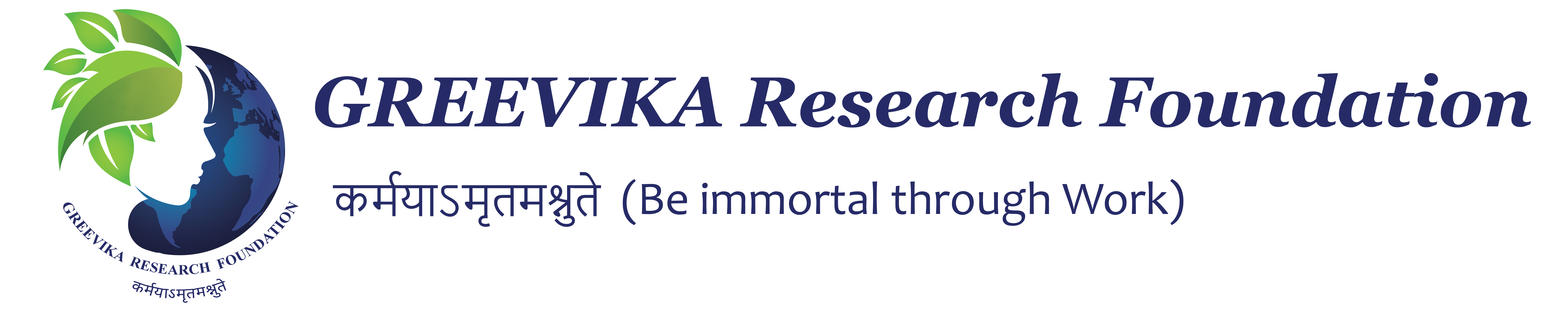 Research Team Greevika Research Foundation GRF Research Team Greevika Research Foundation GRF